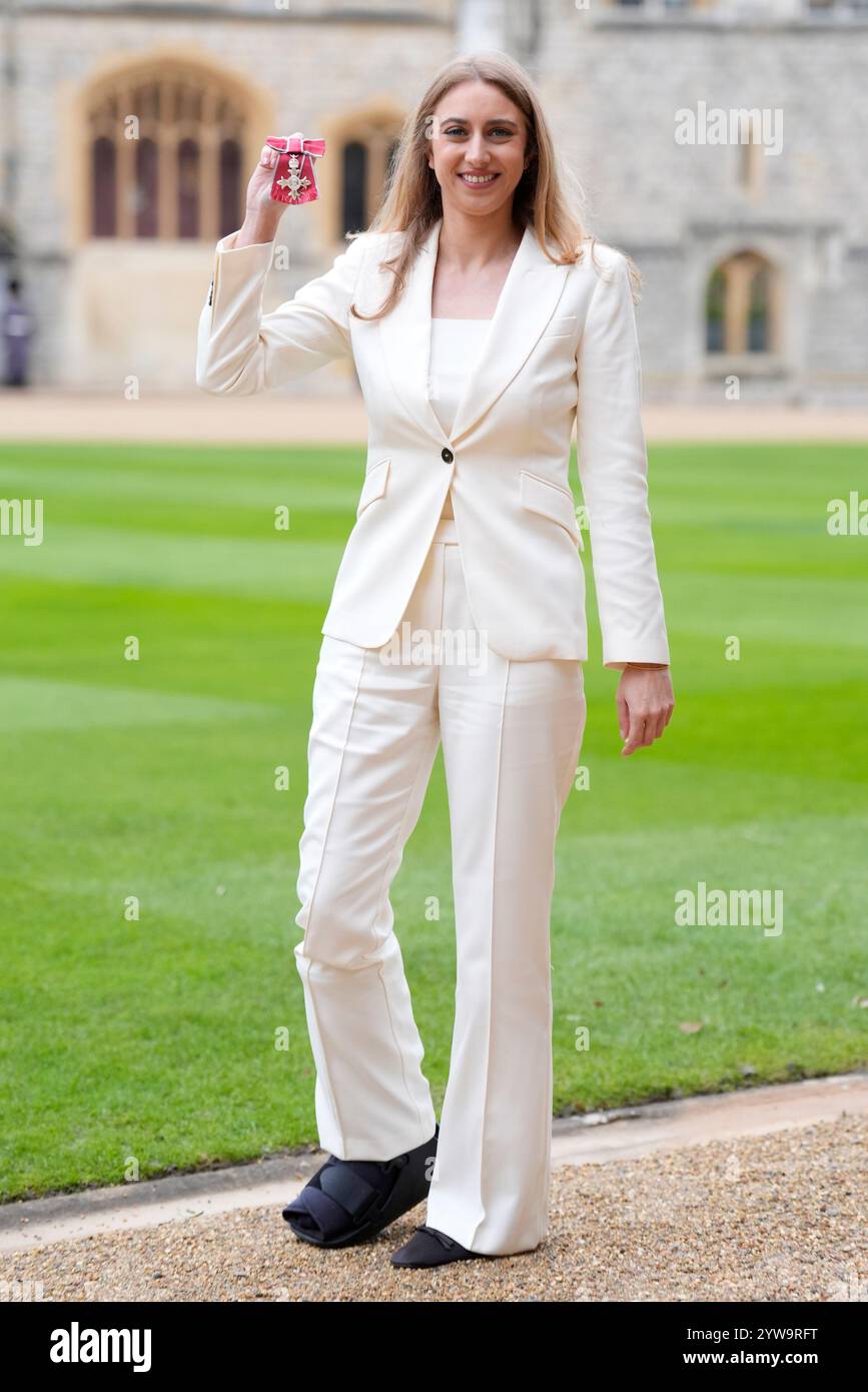 Wparota royal investiture ampics ampics hi-res stock photography and ...