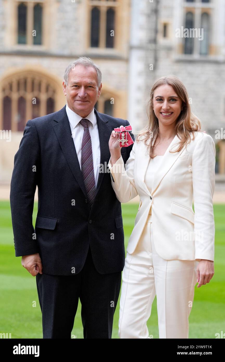 Wparota royal investiture ampics ampics hi-res stock photography and ...