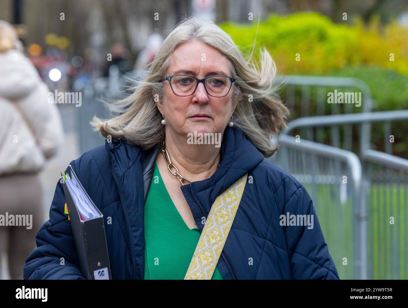 Jacqui smith skills hi-res stock photography and images - Alamy
