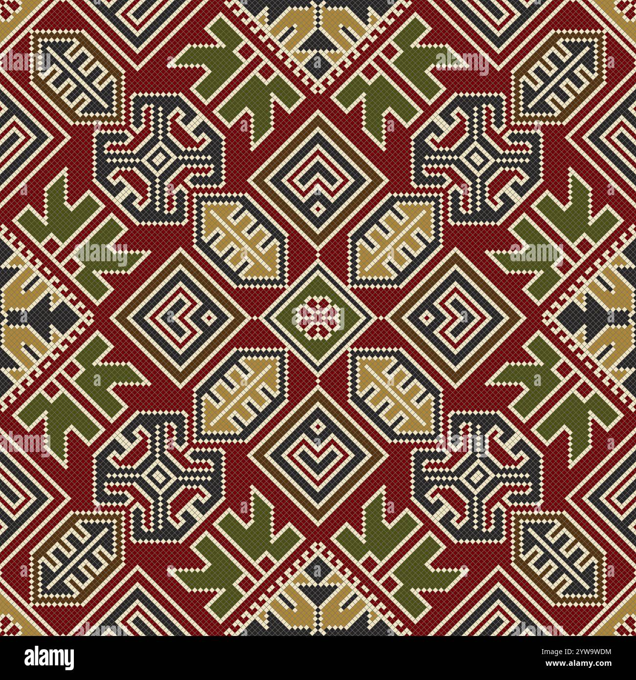 Persian pattern frame hi-res stock photography and images - Alamy