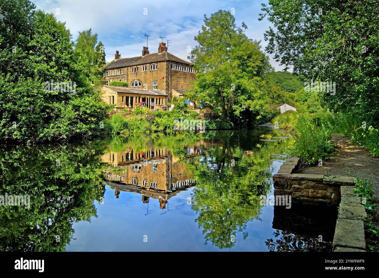 North west dam hi-res stock photography and images - Alamy