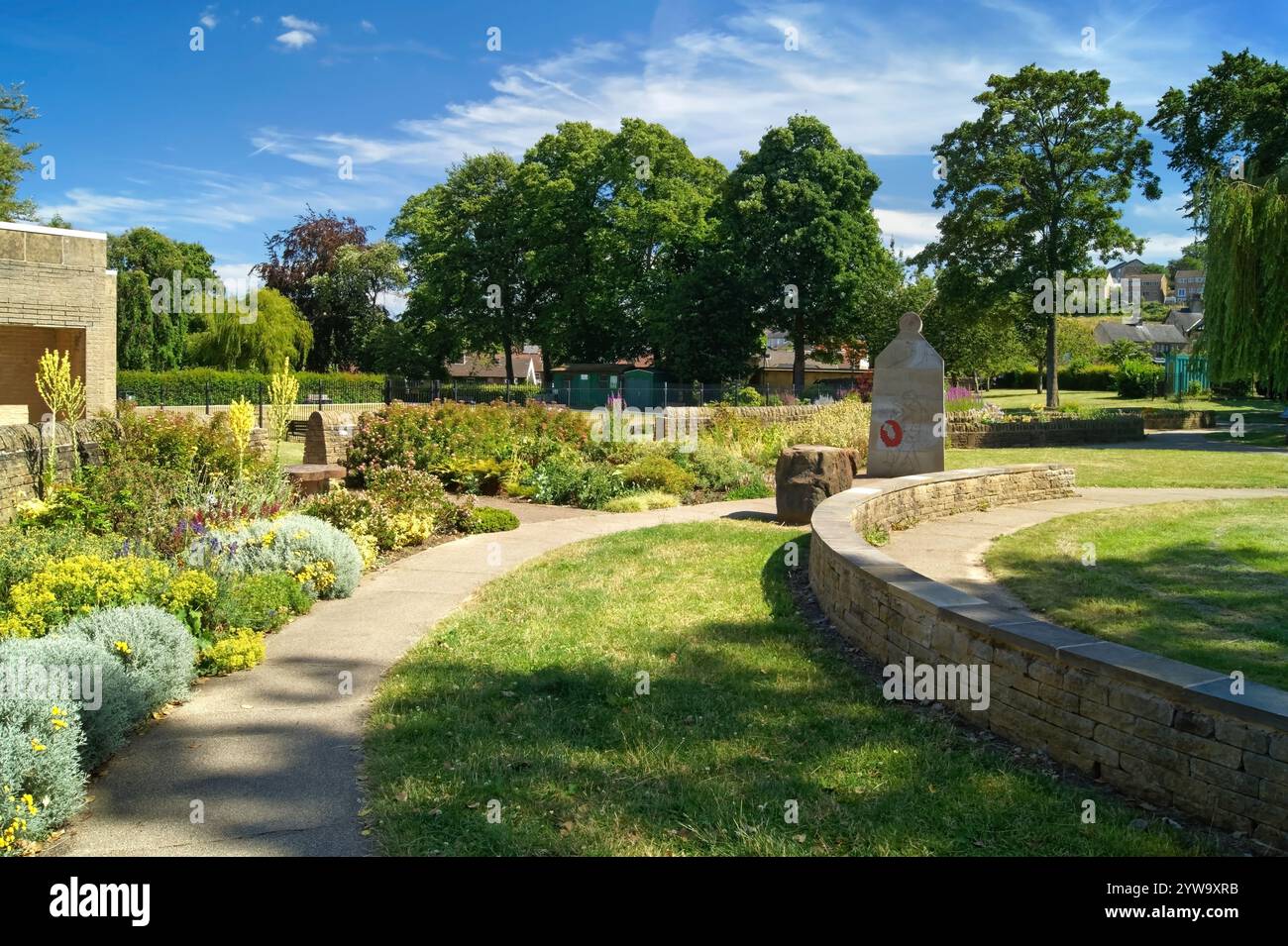 Tolson museum hi-res stock photography and images - Alamy