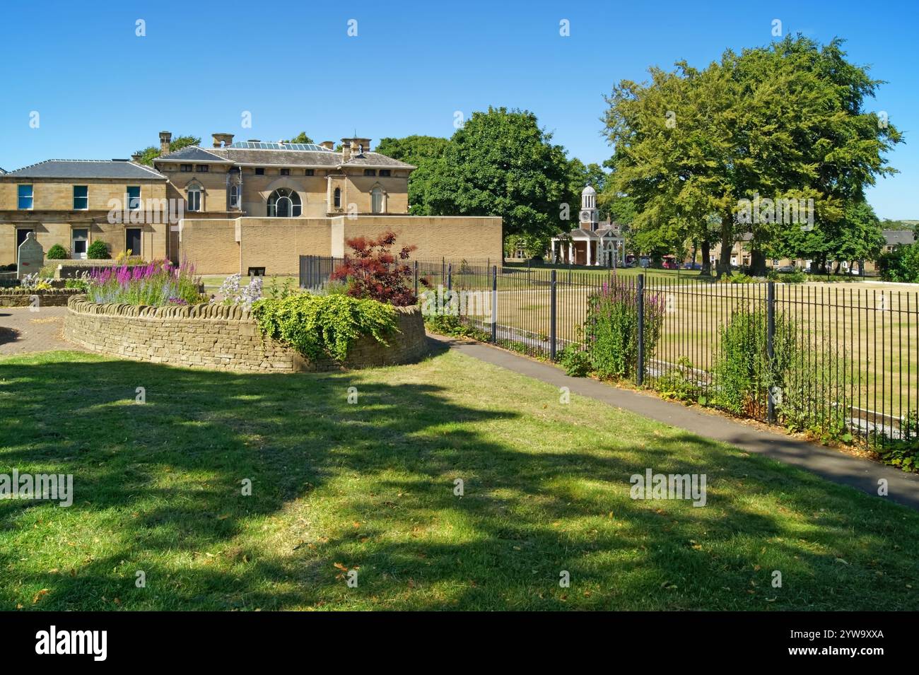 Tolson museum hi-res stock photography and images - Alamy