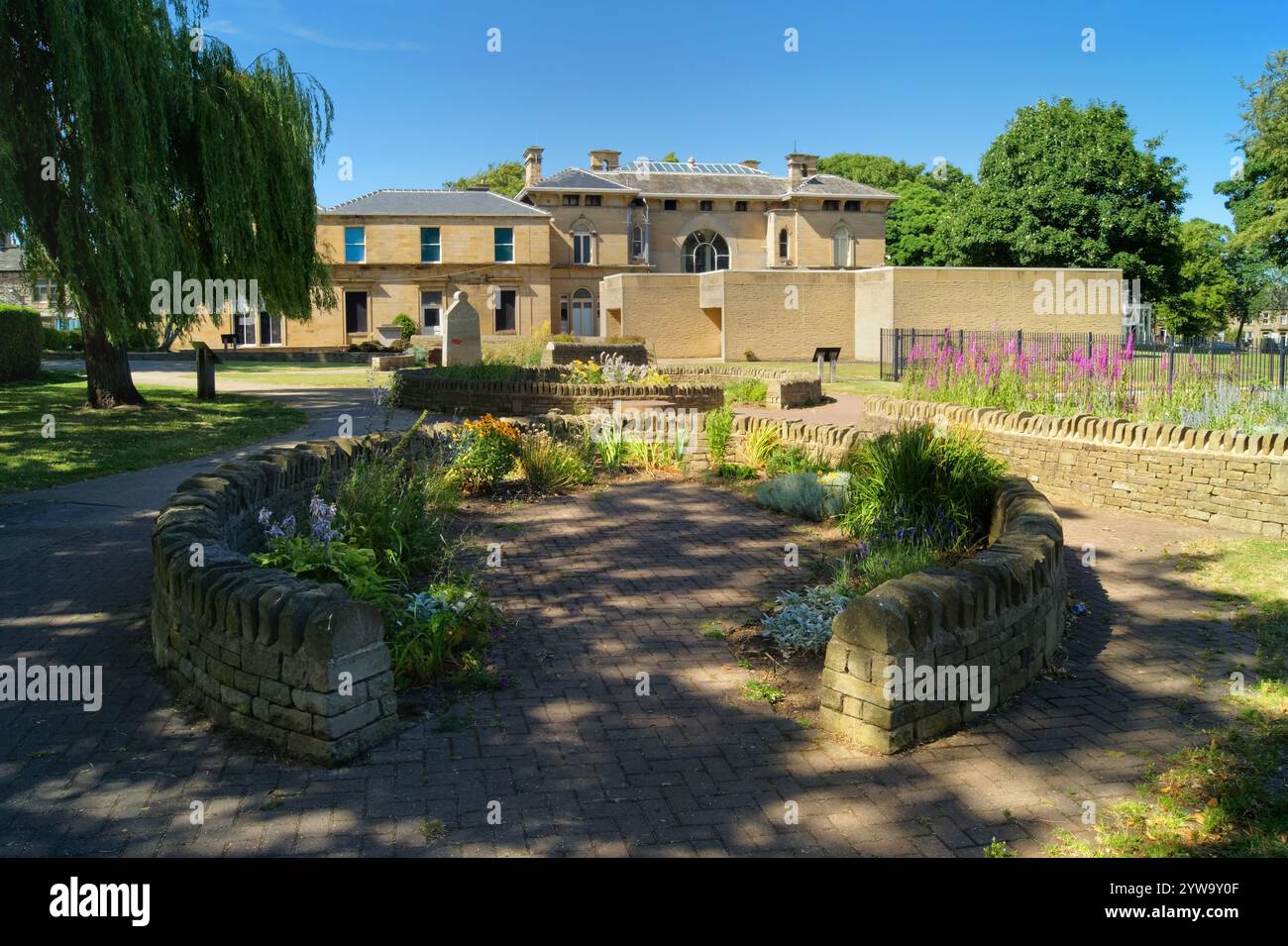 Tolson memorial museum hi-res stock photography and images - Alamy