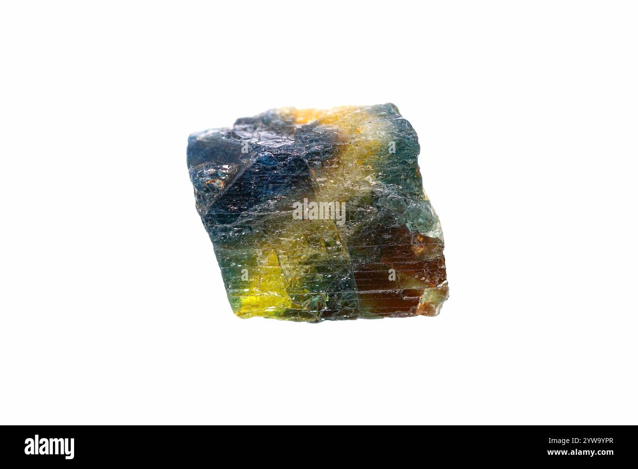 Corundum mineral rock sample hi-res stock photography and images - Alamy