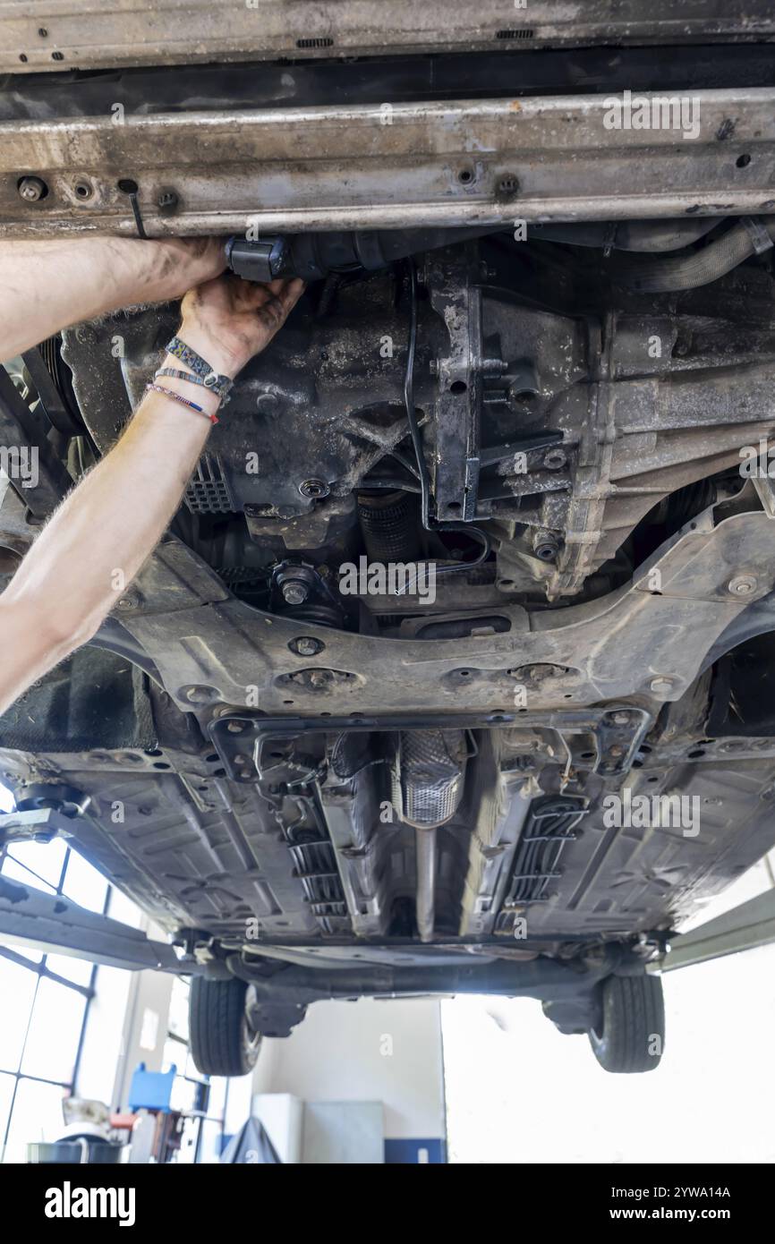 Labor in switzerland hi-res stock photography and images - Alamy