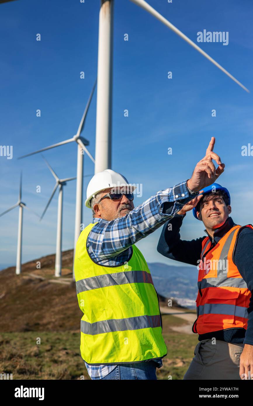 Safety helmets highlighting hi-res stock photography and images - Alamy