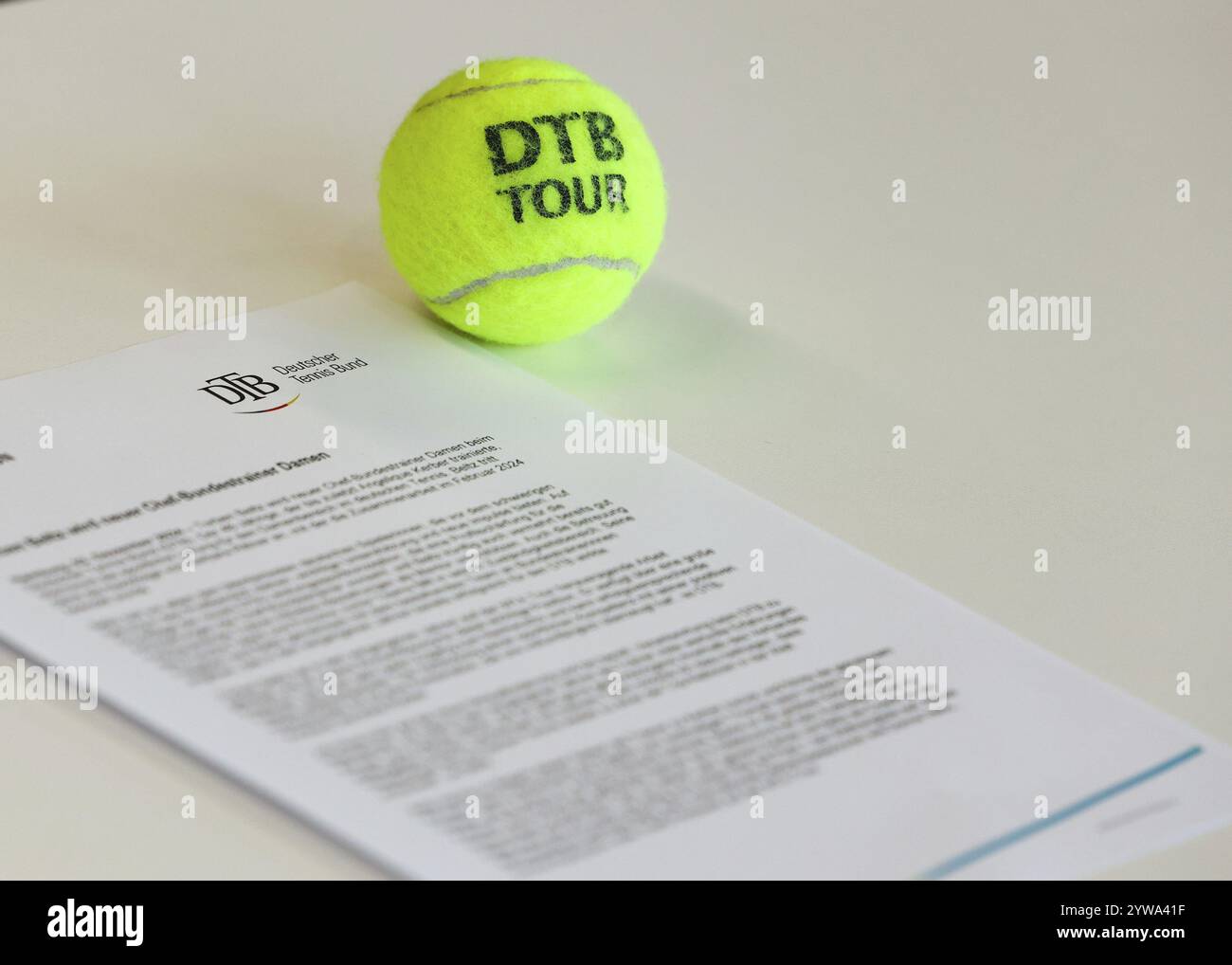 Dtb logo hi-res stock photography and images - Alamy