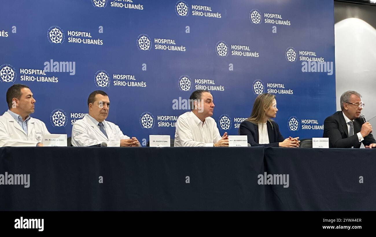 Rogerio brito hi-res stock photography and images - Alamy