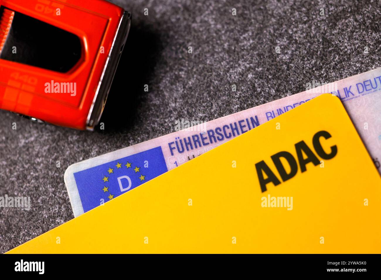 Adac hotline hi-res stock photography and images - Alamy