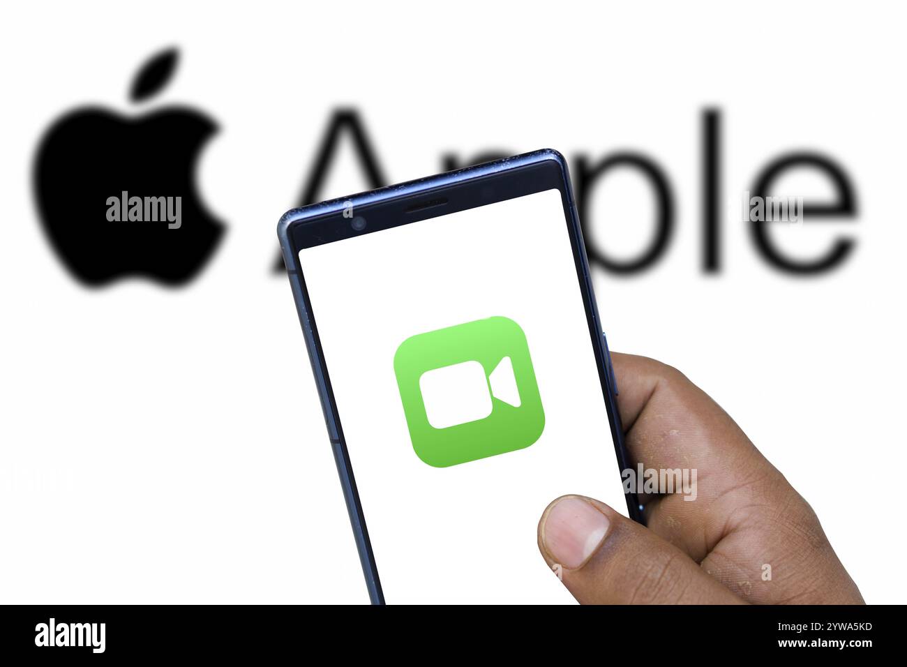 Time logos Cut Out Stock Images & Pictures - Alamy