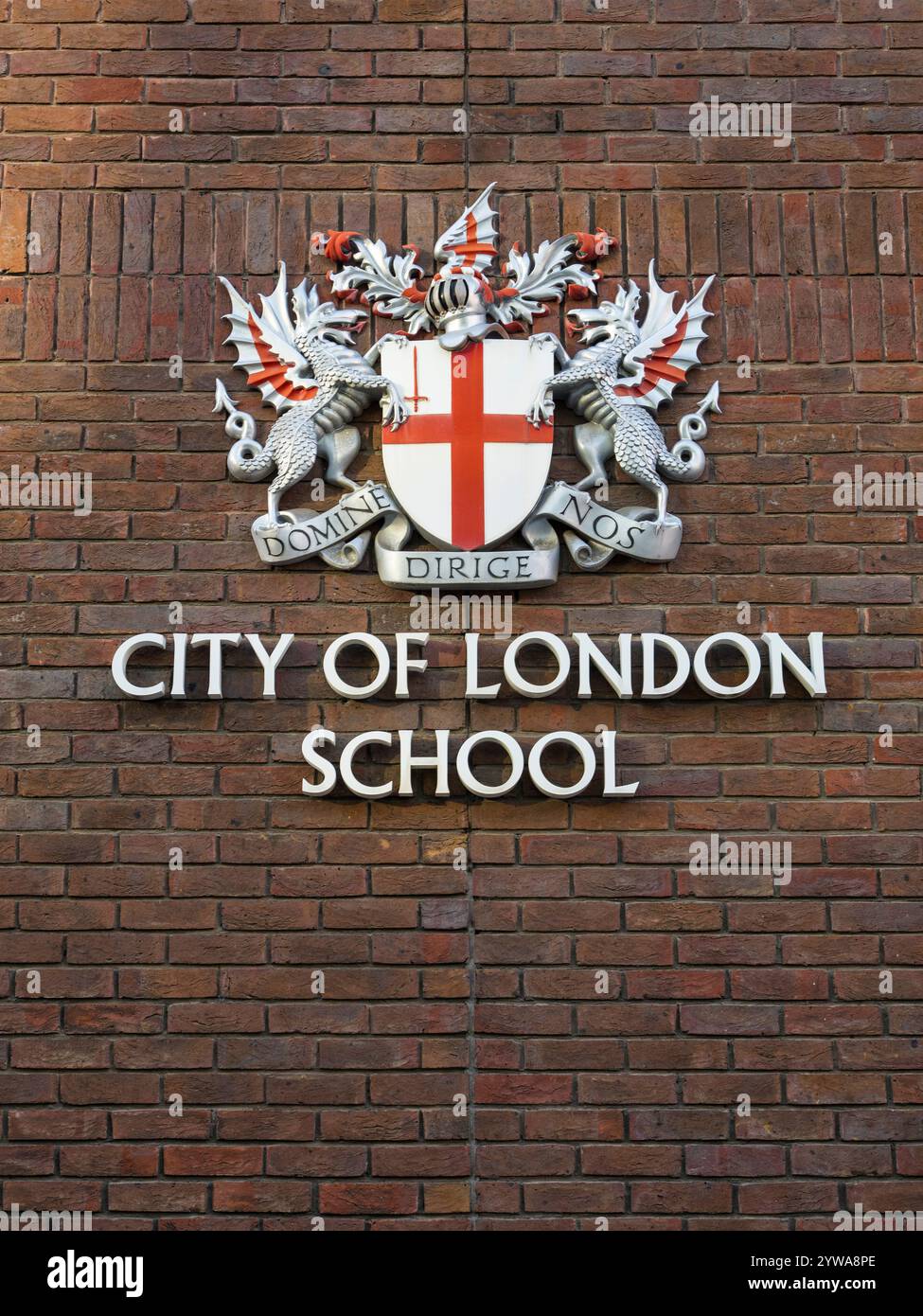 City of London School Logo, City of London School, City of London ...