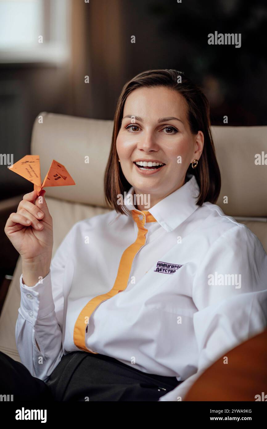 strength and competence of women in positions of influence and ...