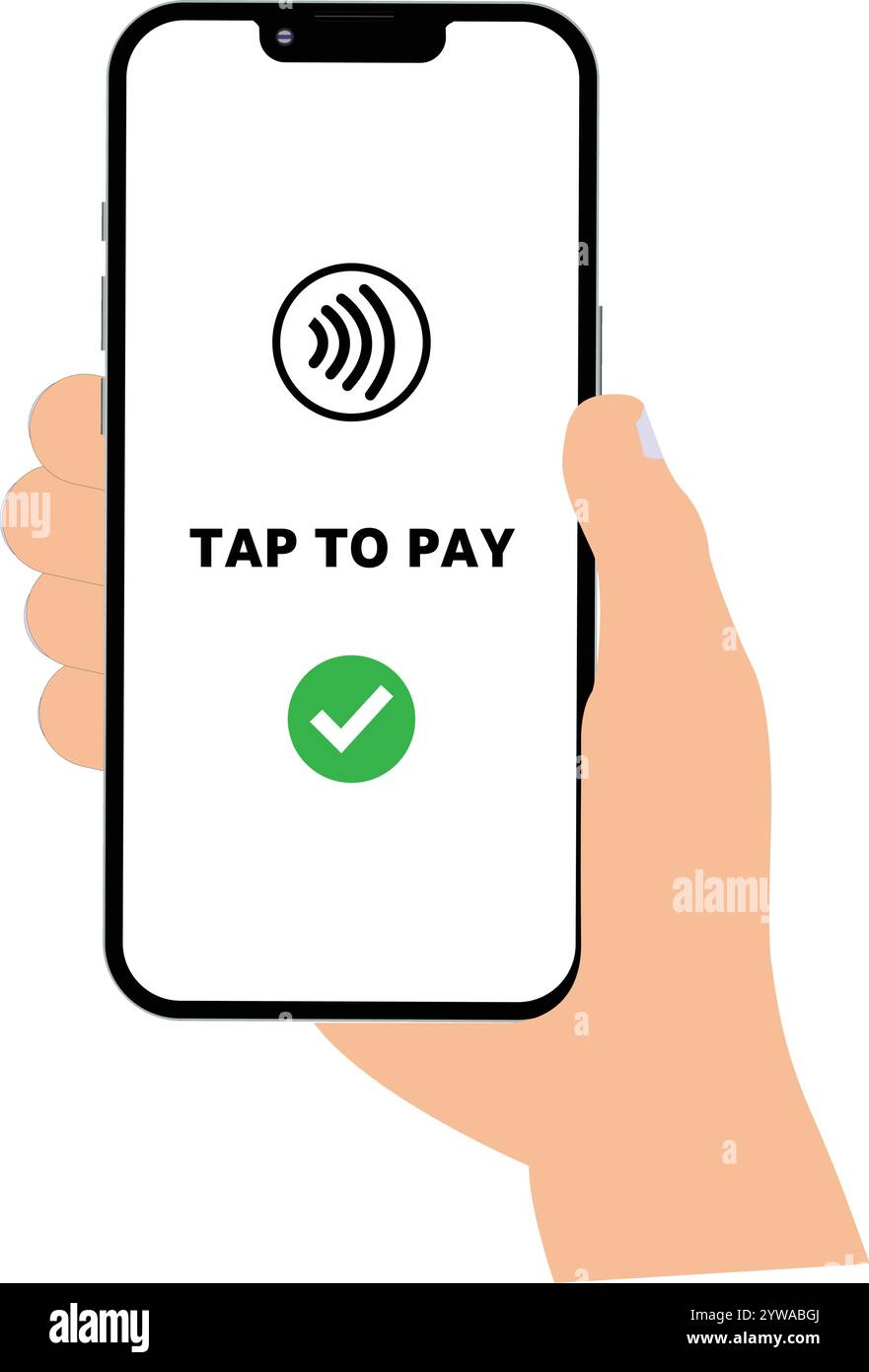 Tap pay credit debit hi-res stock photography and images - Alamy
