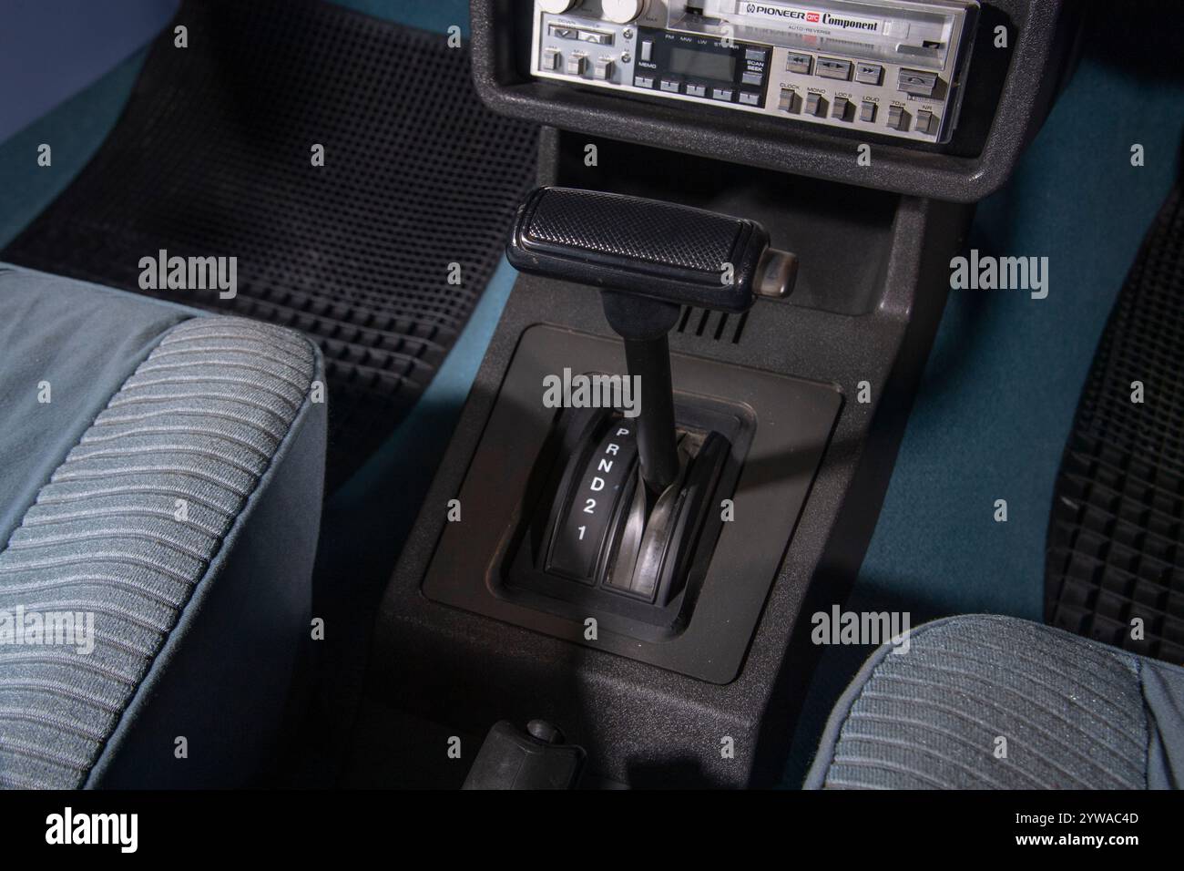 Crayford Cortina convertible - classic 1980s British soft top converted ...