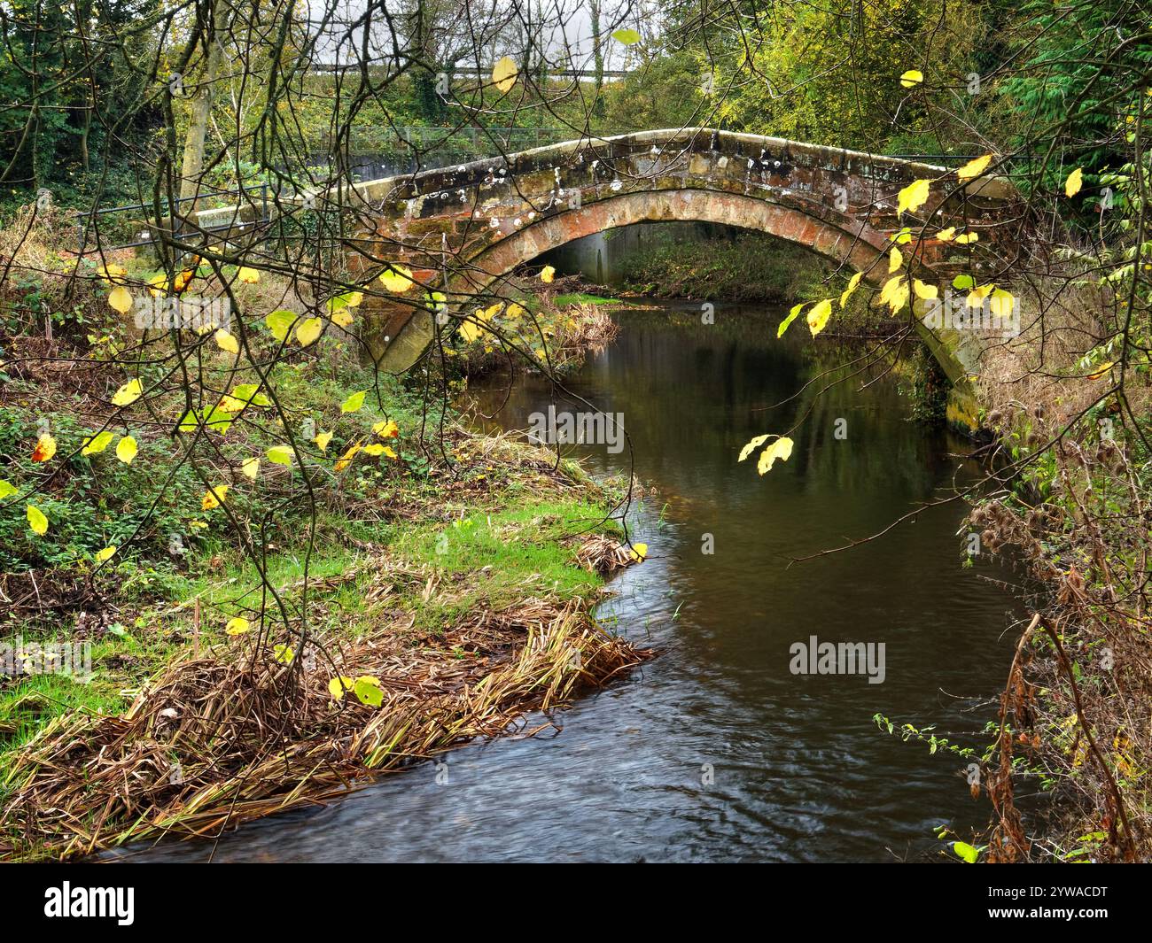 Worlds end bridge hi-res stock photography and images - Alamy