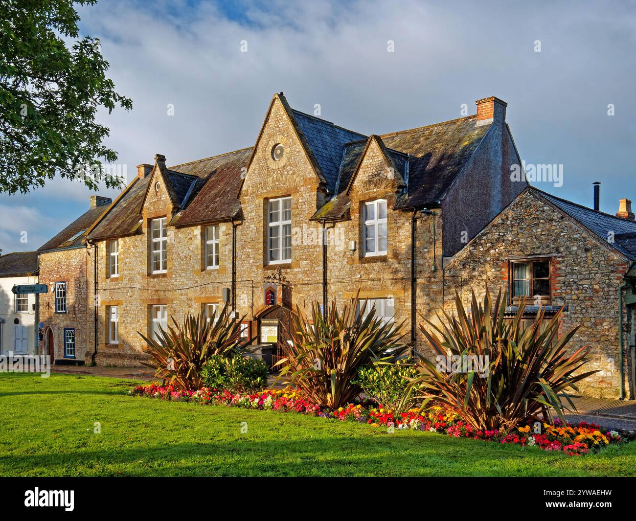 Axminster street hi-res stock photography and images - Alamy