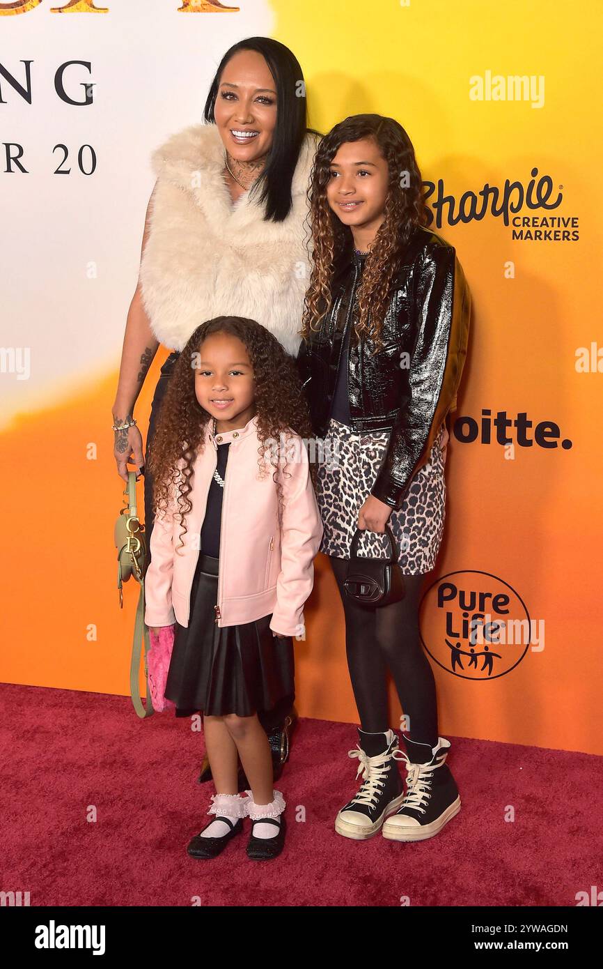 Nia guzman hi-res stock photography and images - Alamy