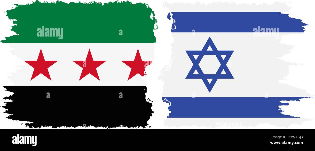 Jewish syrian Stock Vector Images - Alamy