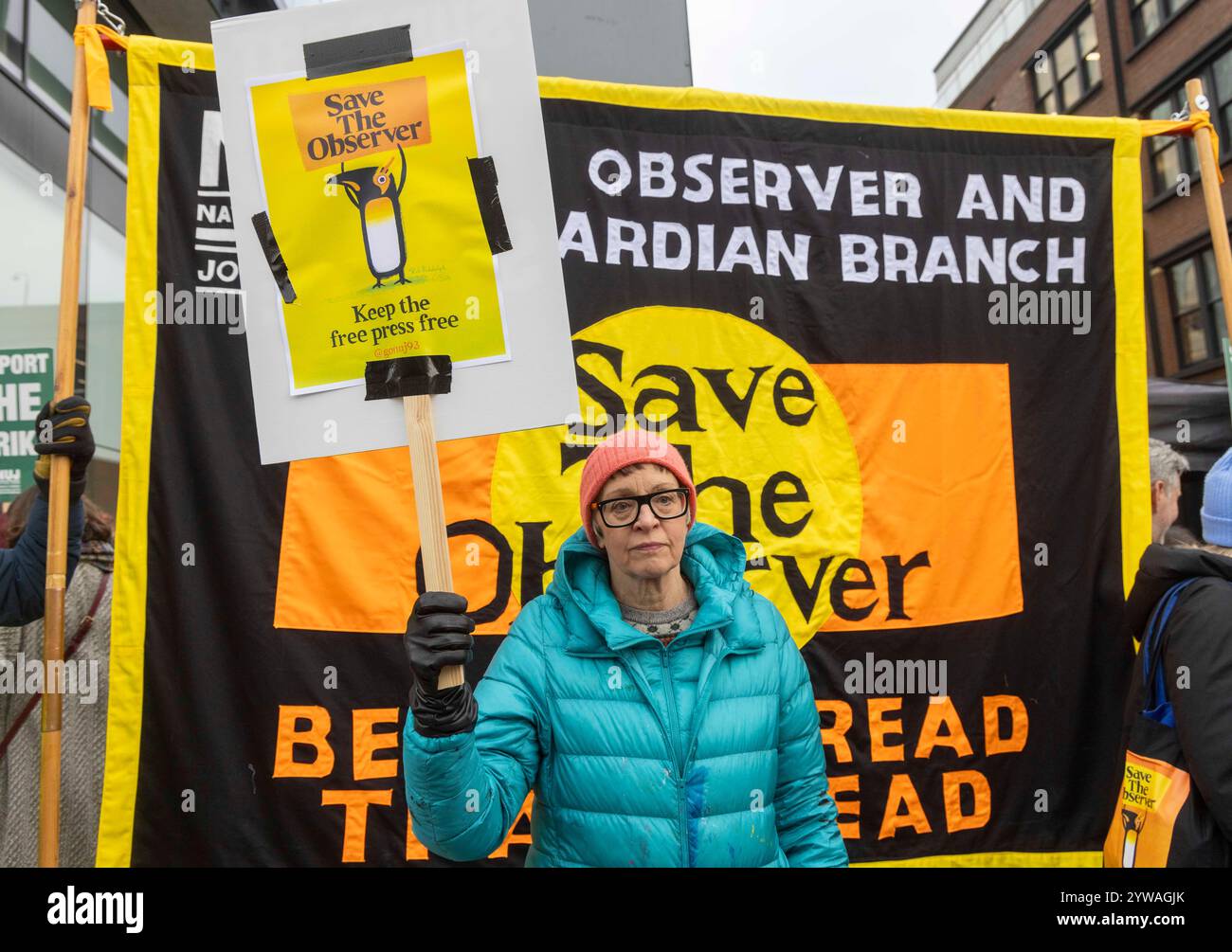 Wife of grayson perry hi-res stock photography and images - Alamy