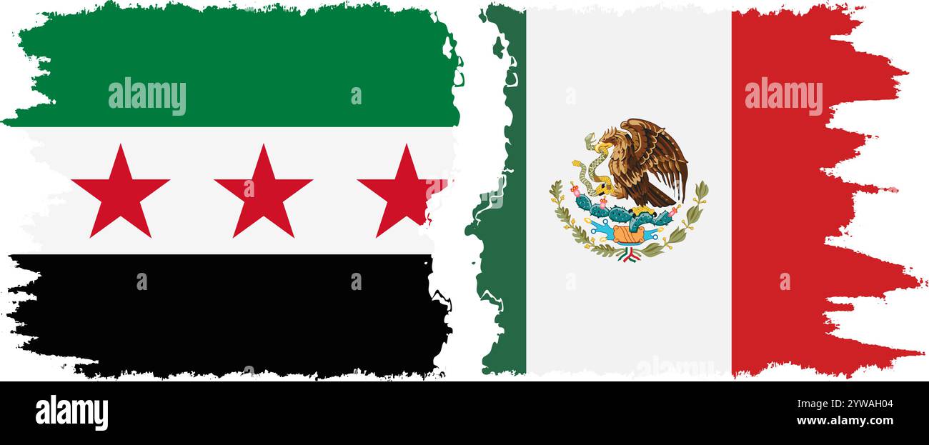 Mexico revolution banner Stock Vector Images - Alamy