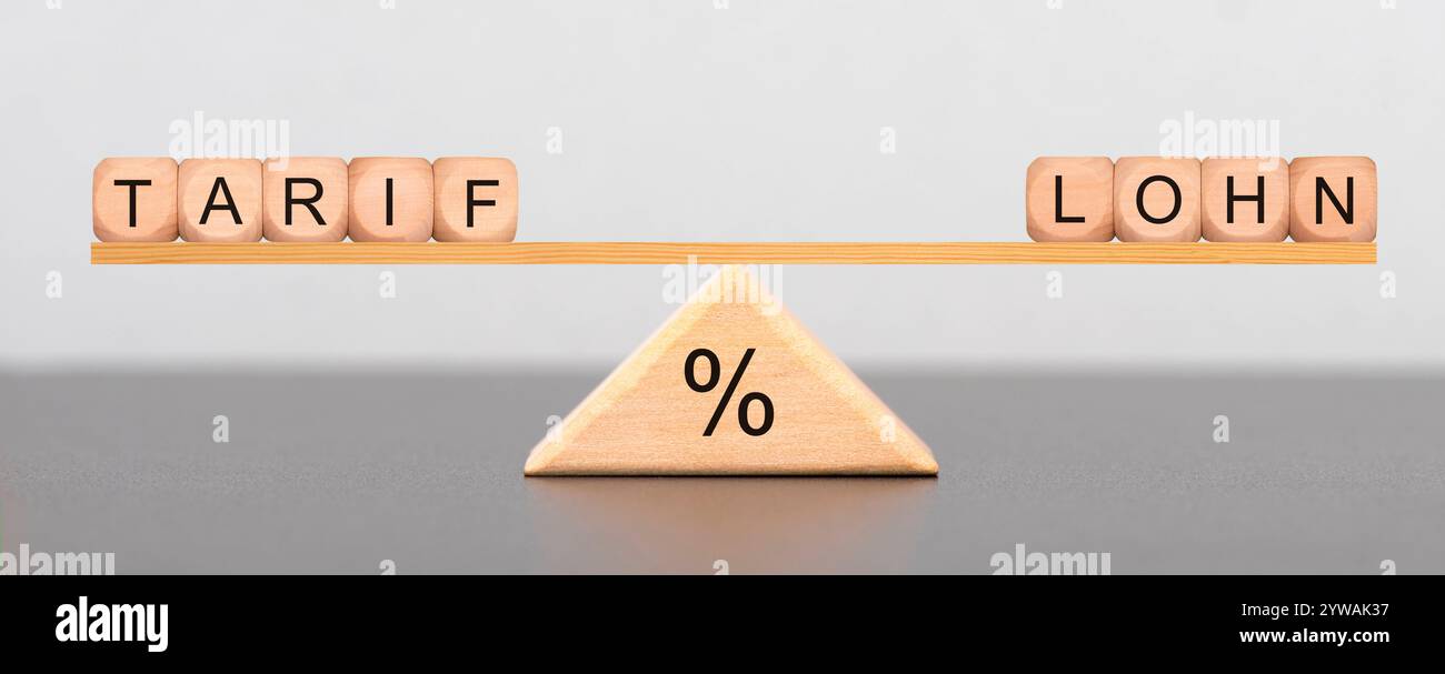 Tarifgegner hi-res stock photography and images - Alamy