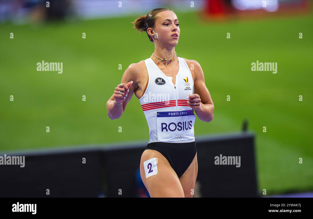 Rani rosius paris hi-res stock photography and images - Alamy