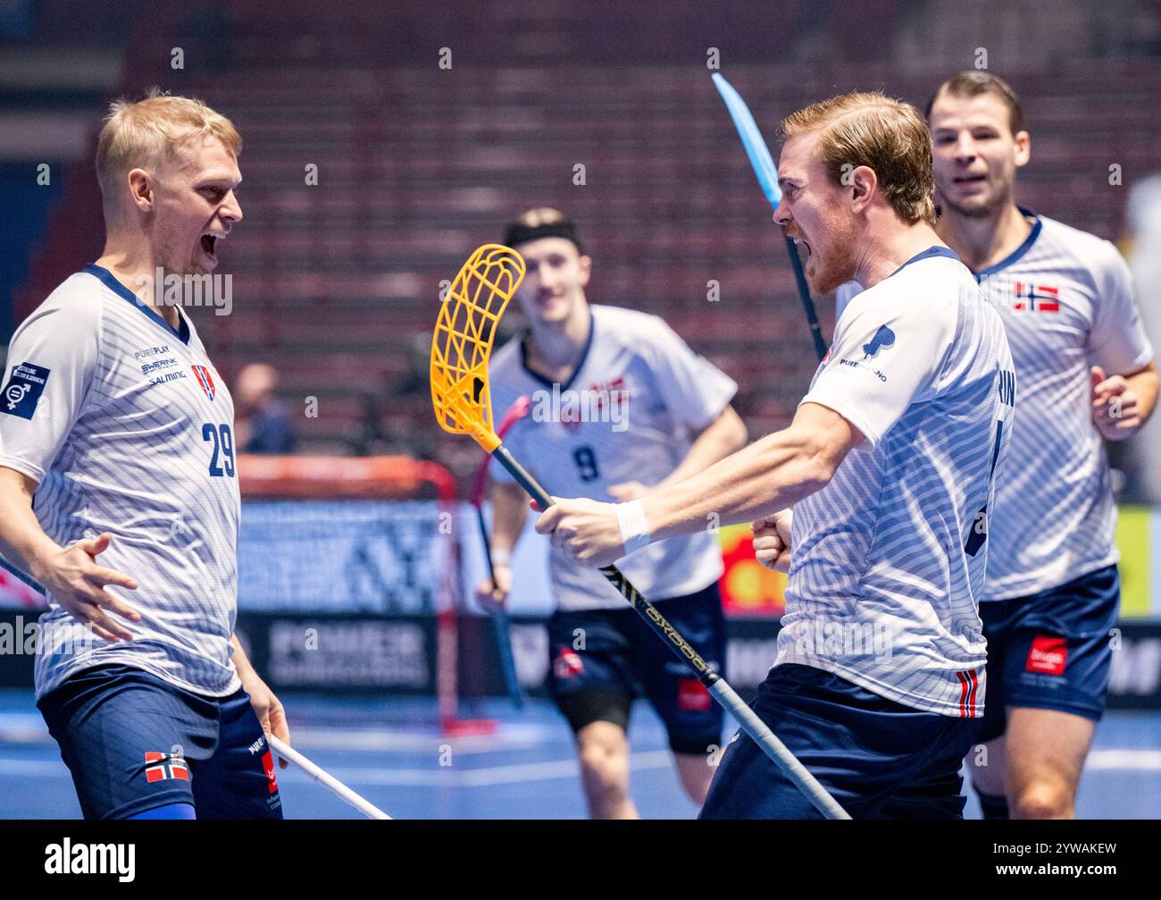 Marcus hamrin hi-res stock photography and images - Alamy