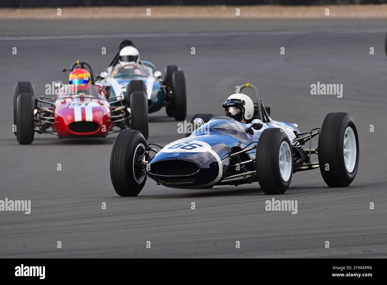 Cooper t66 f1 hi-res stock photography and images - Alamy