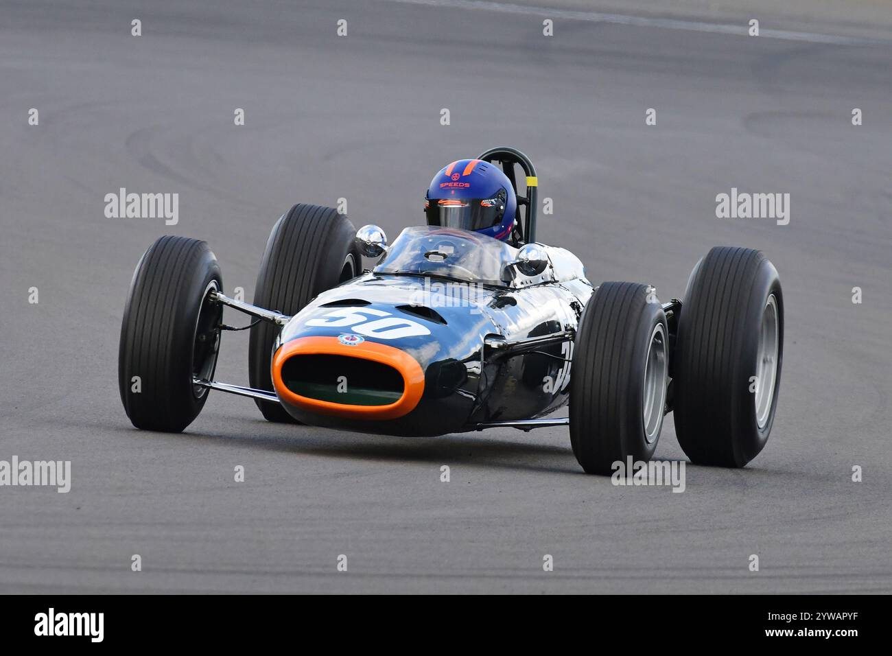 Brm p261 2 hi-res stock photography and images - Alamy
