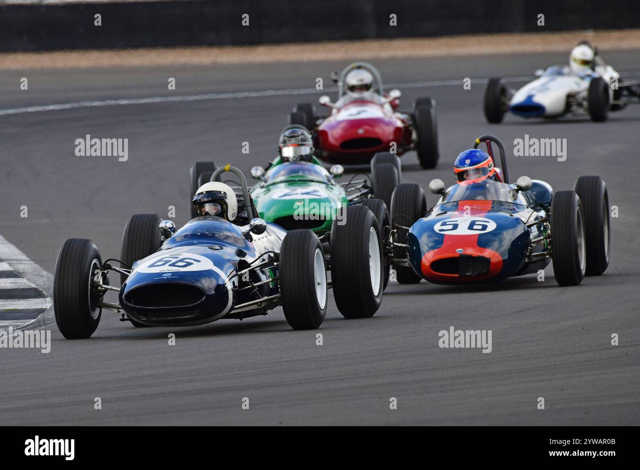 Cooper t66 f1 hi-res stock photography and images - Alamy