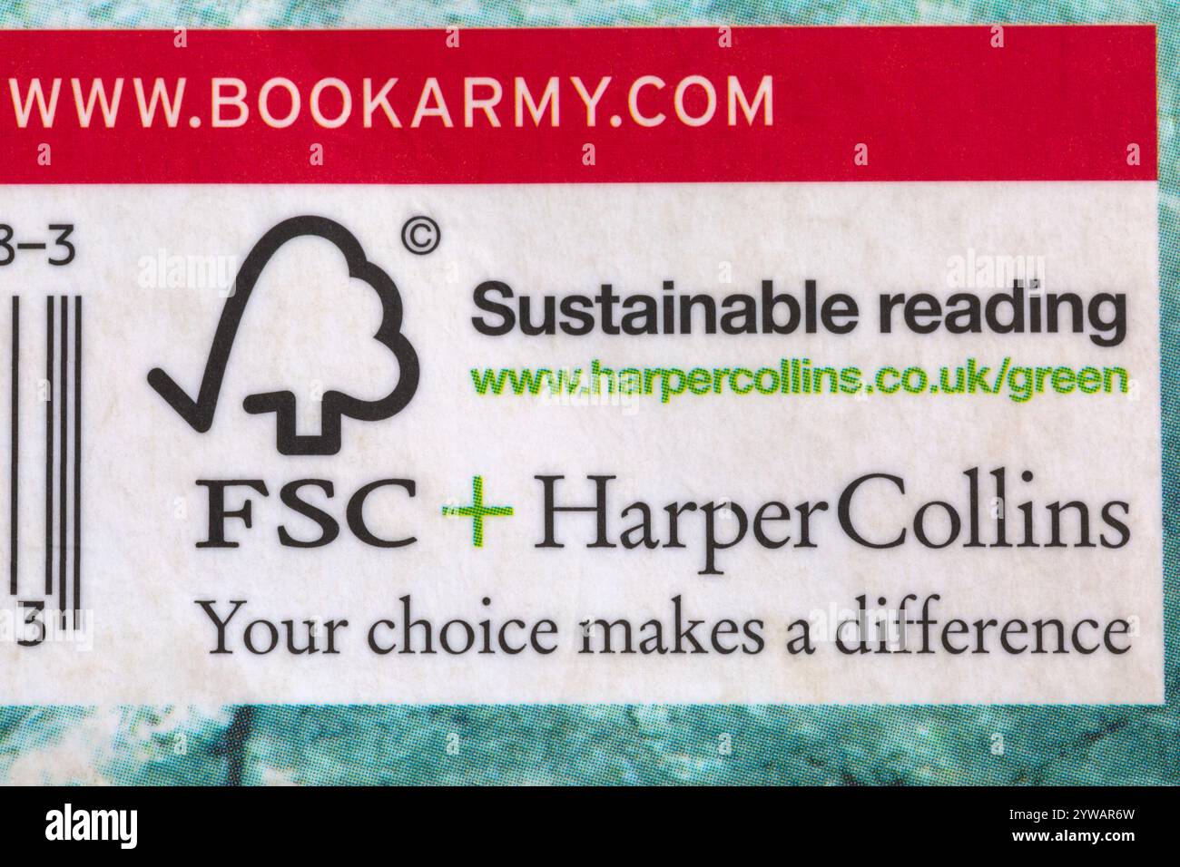 Your choice makes a difference hi-res stock photography and images - Alamy