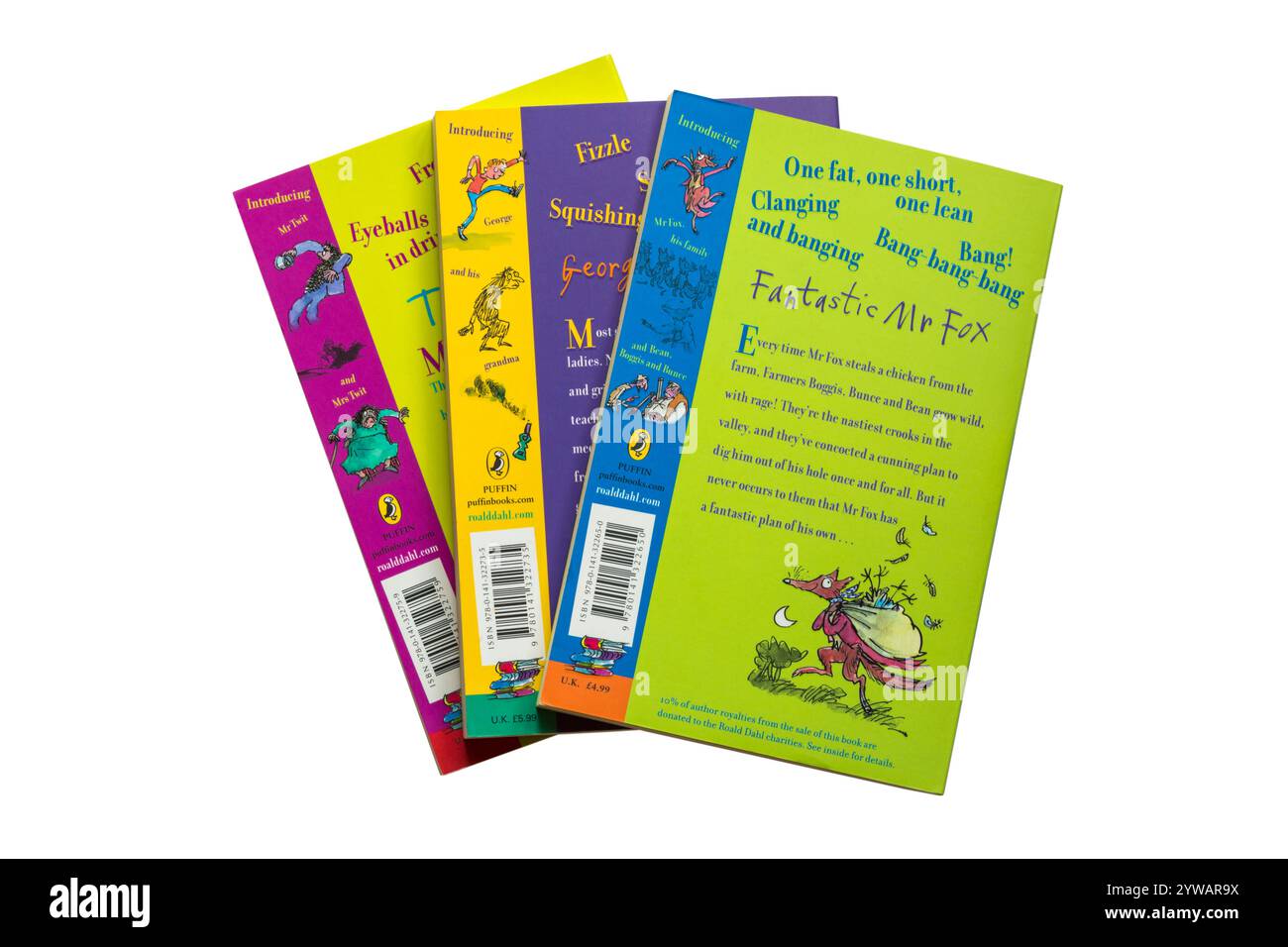 Fantastic stories Cut Out Stock Images & Pictures - Alamy