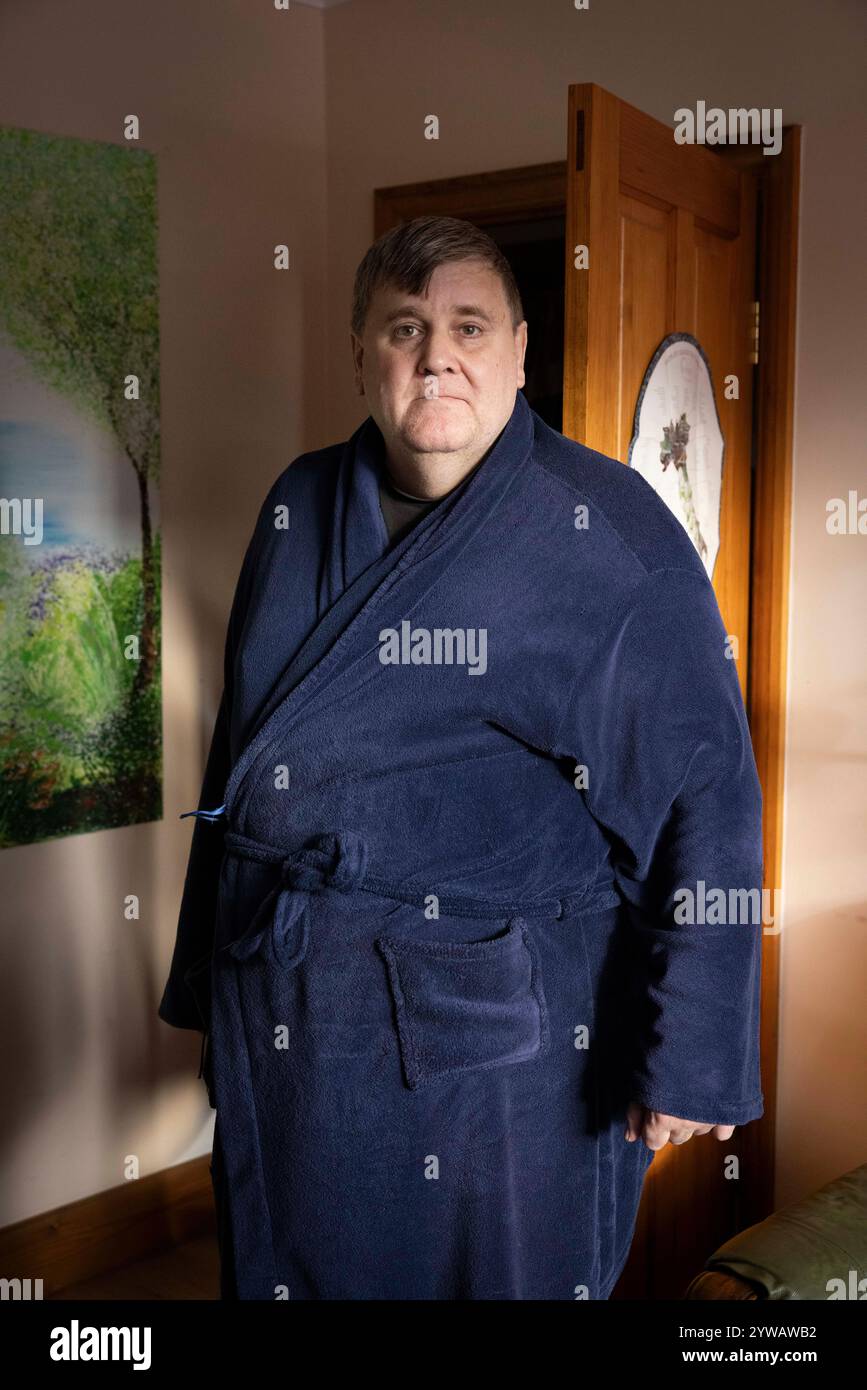 James philpot hi-res stock photography and images - Alamy