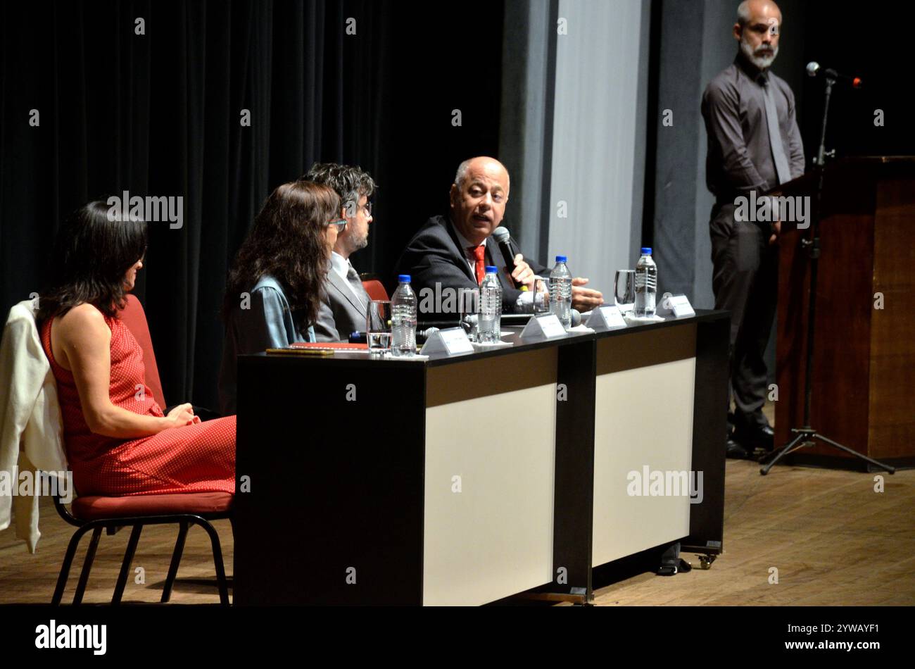 Truth commission of rio hi-res stock photography and images - Alamy