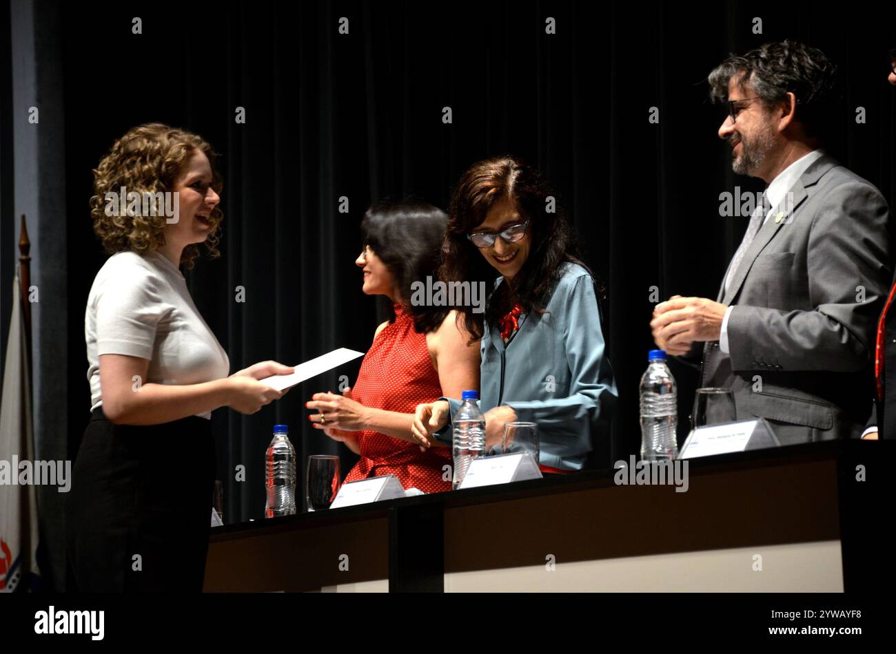 Truth commission of rio hi-res stock photography and images - Alamy