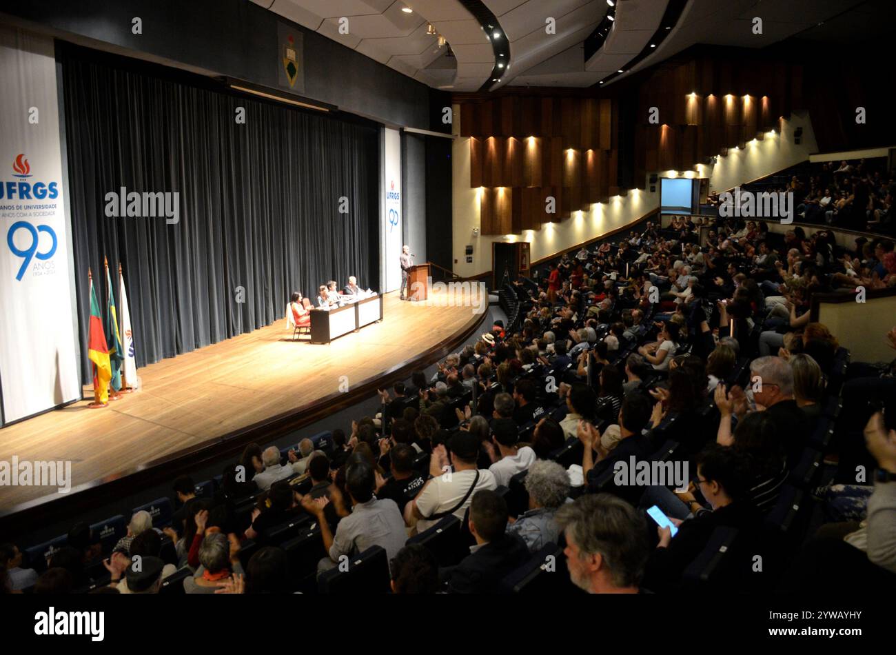 Truth commission of rio hi-res stock photography and images - Alamy