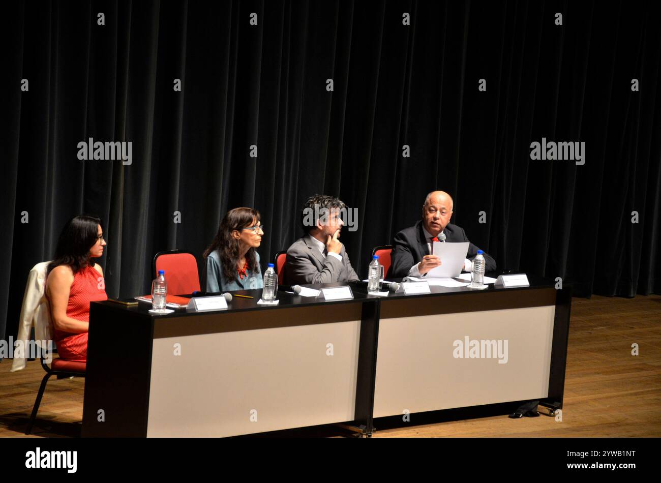 Truth commission of rio hi-res stock photography and images - Alamy