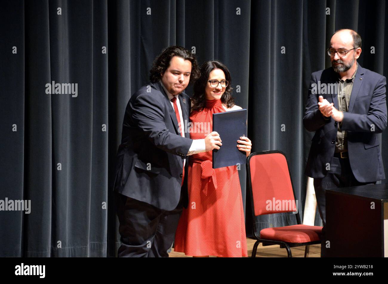 Truth commission of rio hi-res stock photography and images - Alamy