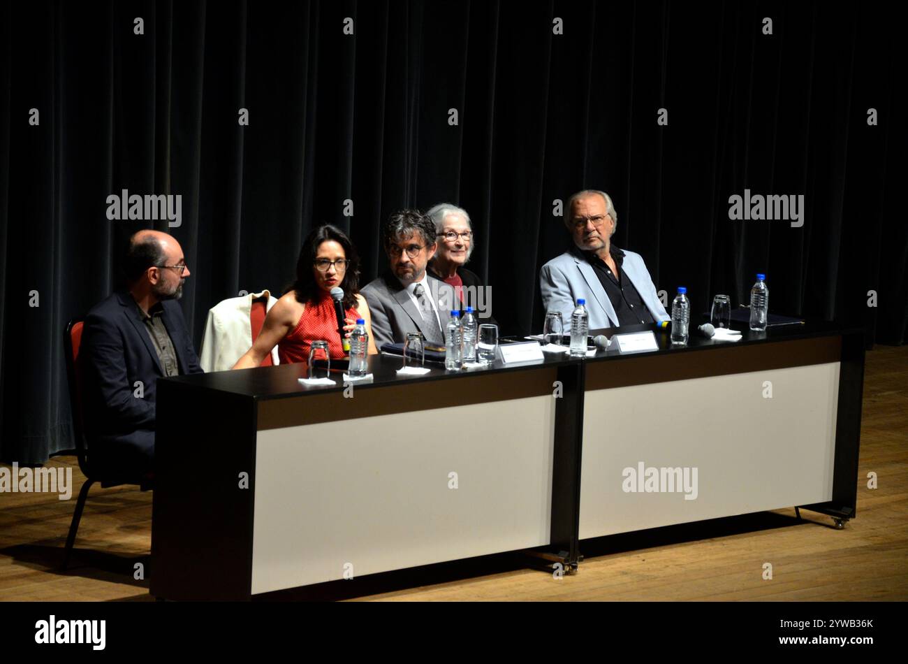 Truth commission of rio hi-res stock photography and images - Alamy