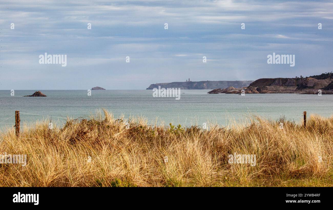Beauty of britany hi-res stock photography and images - Alamy