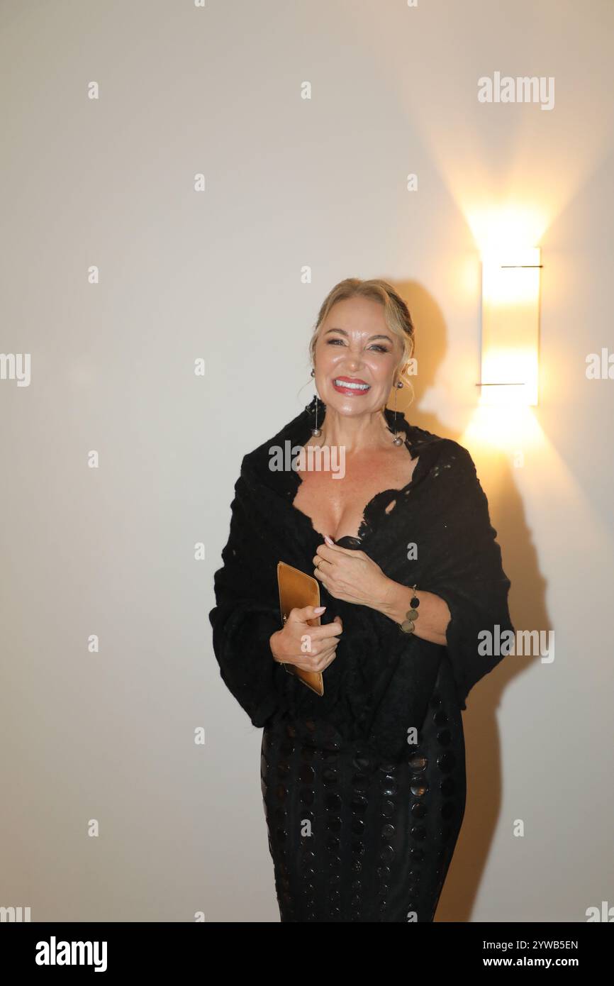 Elton Ilirjani, Ema Savahl, Luana Vjollca at Influencers Global Award ...