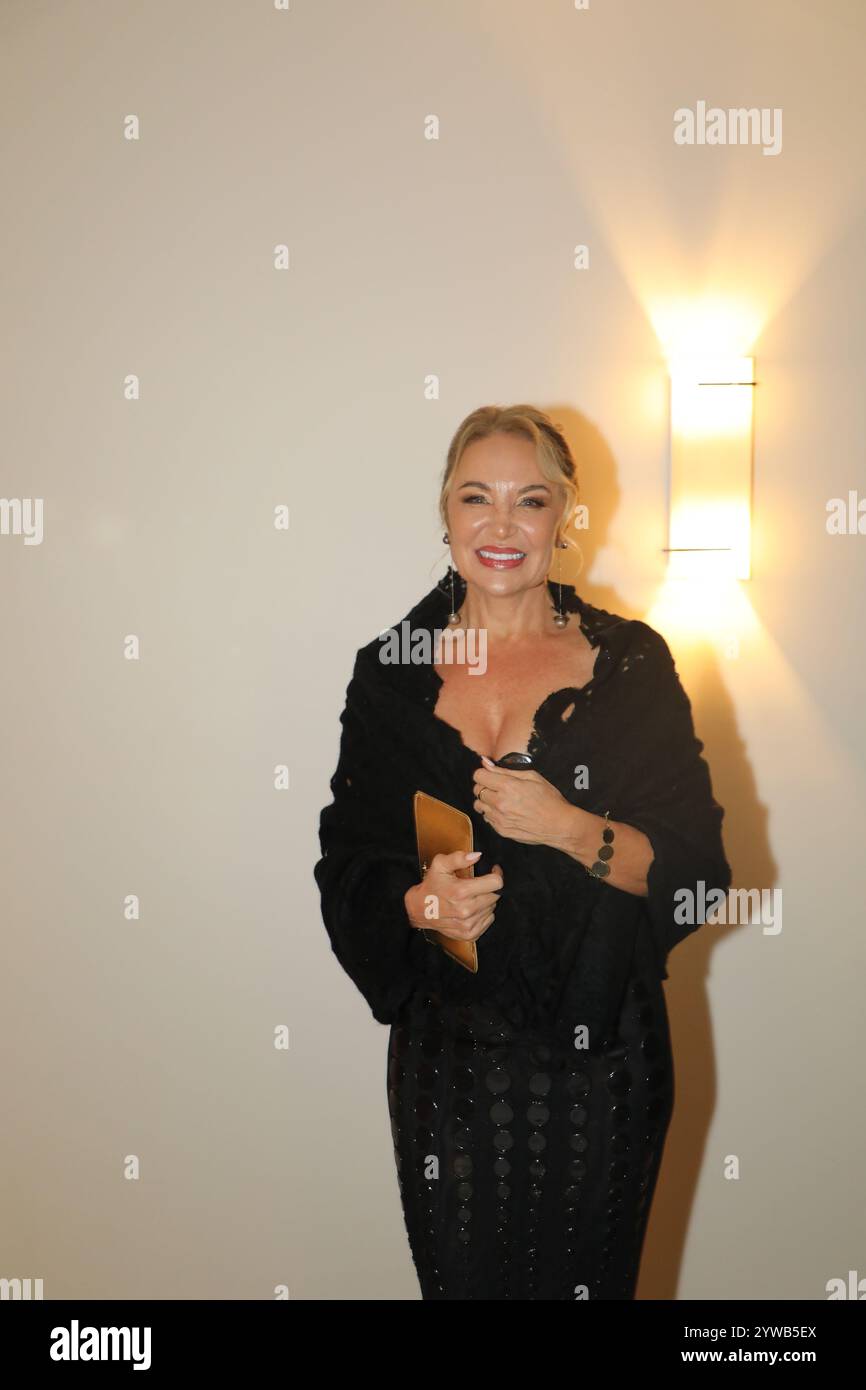 Elton Ilirjani, Ema Savahl, Luana Vjollca at Influencers Global Award ...