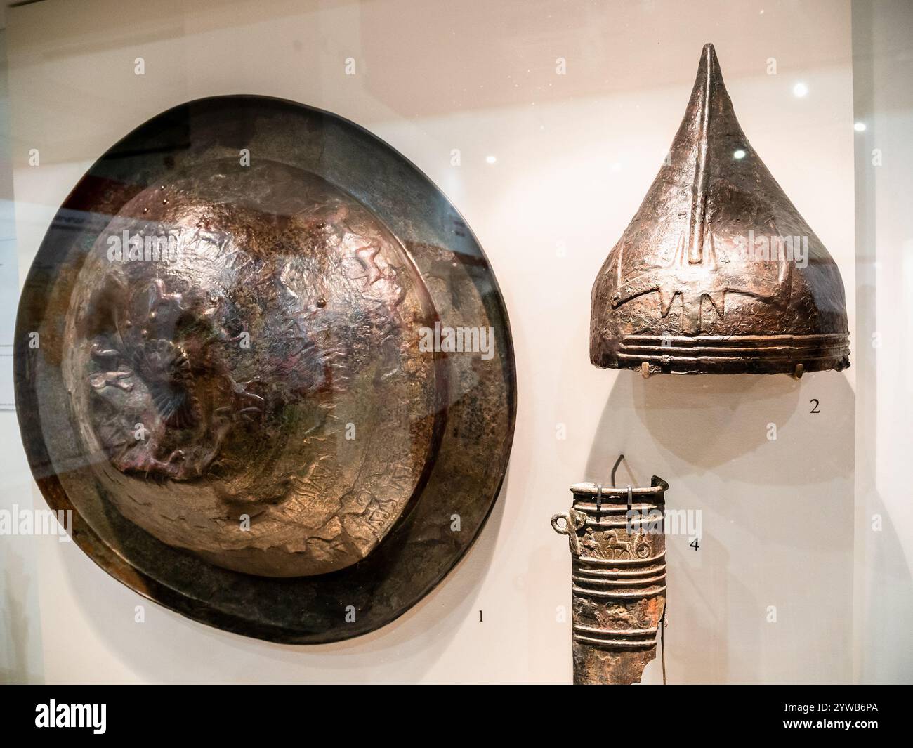 Argishti i of urartu hi-res stock photography and images - Alamy