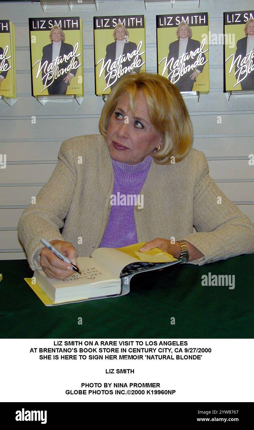 Lizsmith hi-res stock photography and images - Alamy