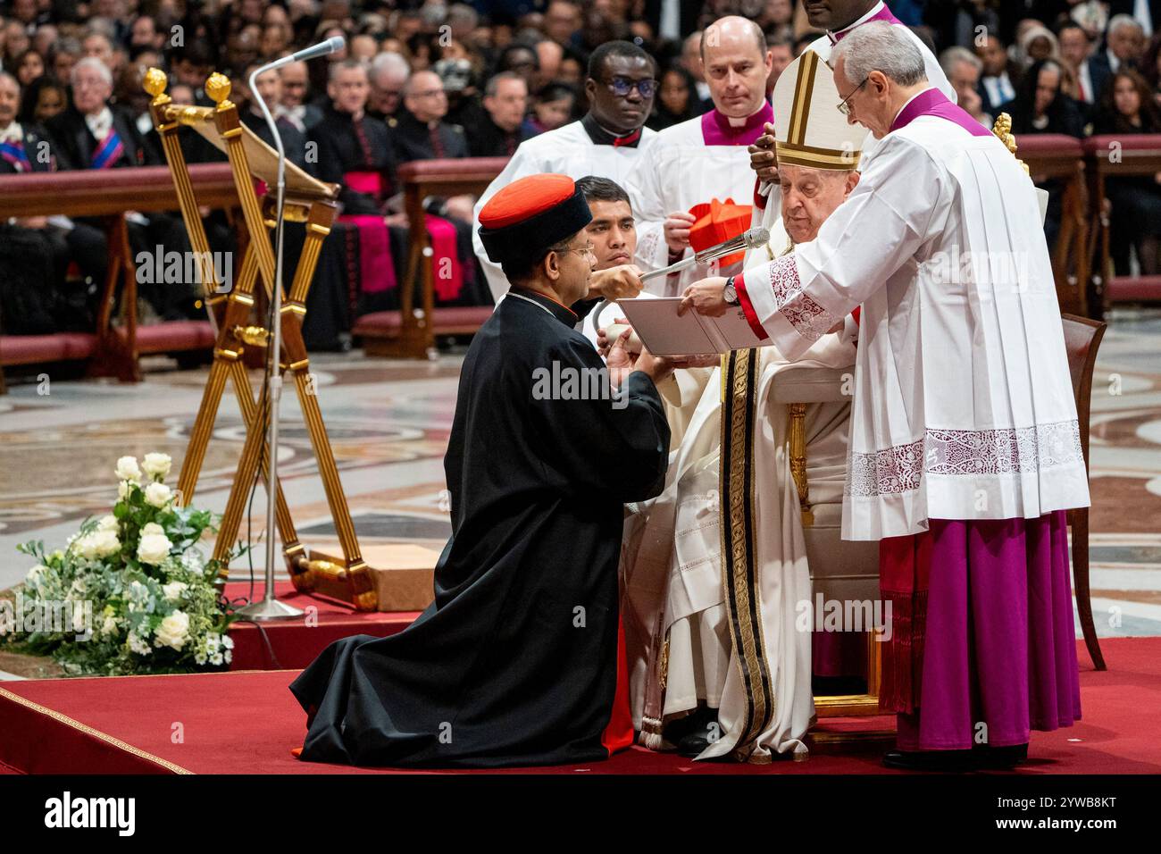 George jacob koovakad hi-res stock photography and images - Alamy