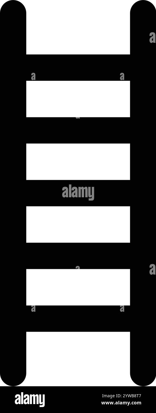 Potential make steps to success Stock Vector Images - Alamy