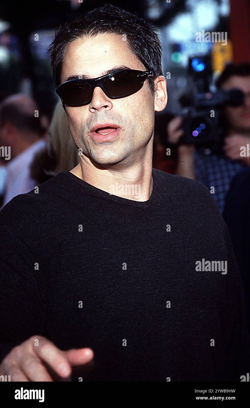 Nina prommer 1999 hi-res stock photography and images - Alamy