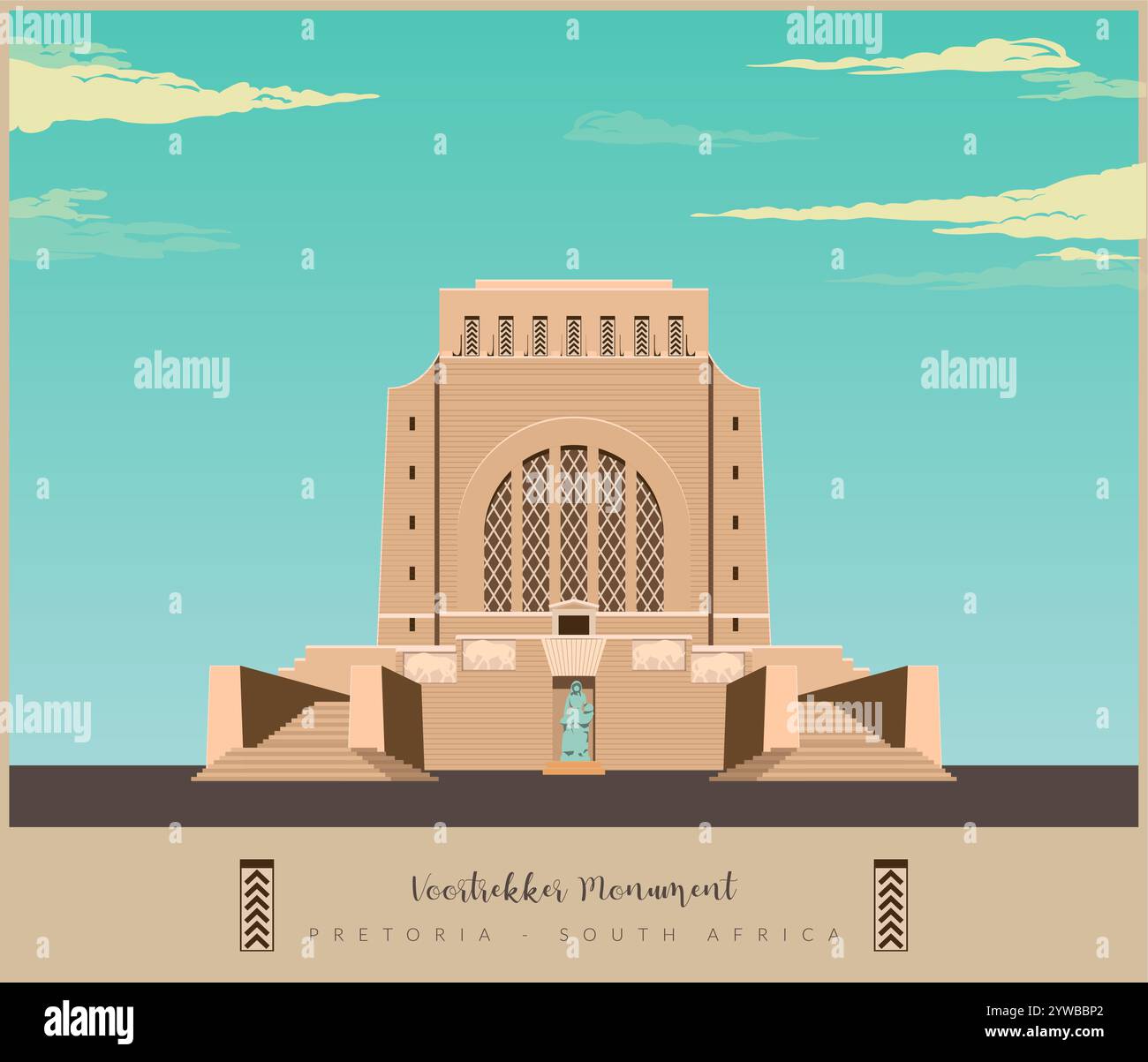 Historic south Stock Vector Images - Alamy
