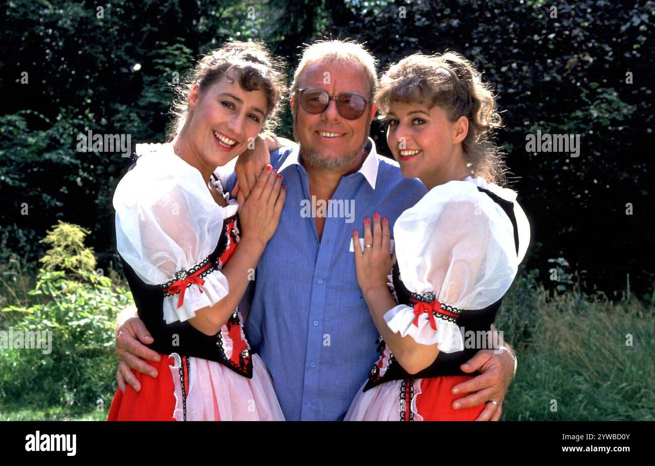 Erika götz hi-res stock photography and images - Alamy